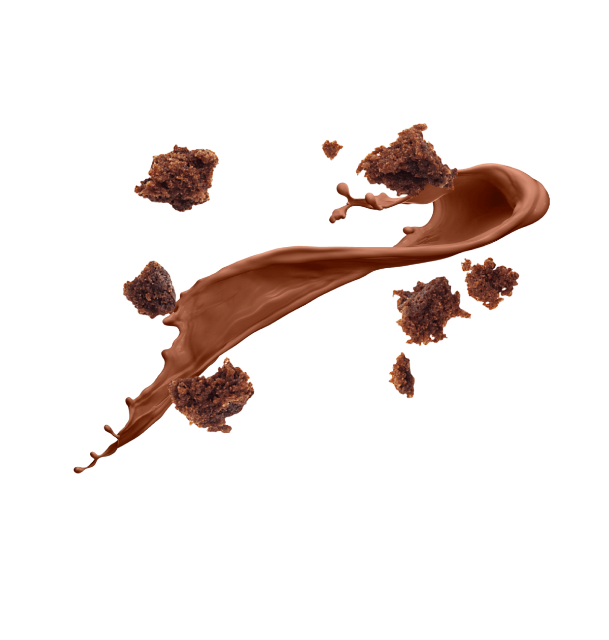 Chocolate Brownie Crunch (multi-pack) - BC Snacks