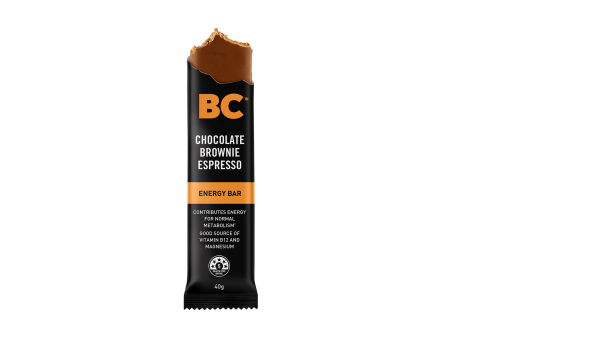 BC Snacks – The No.1 Protein Bar Brand in the Health Food Aisle