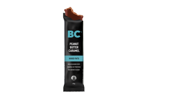 BC Snacks – The No.1 Protein Bar Brand in the Health Food Aisle