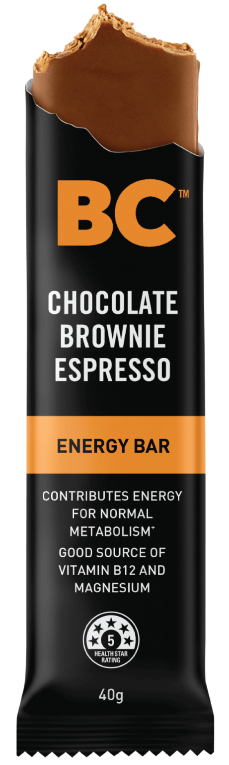 BC Snacks – The No.1 Protein Bar Brand in the Health Food Aisle