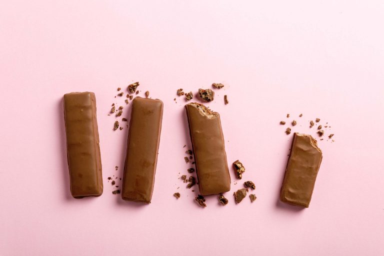 BC Snacks – The No.1 Protein Bar Brand in the Health Food Aisle