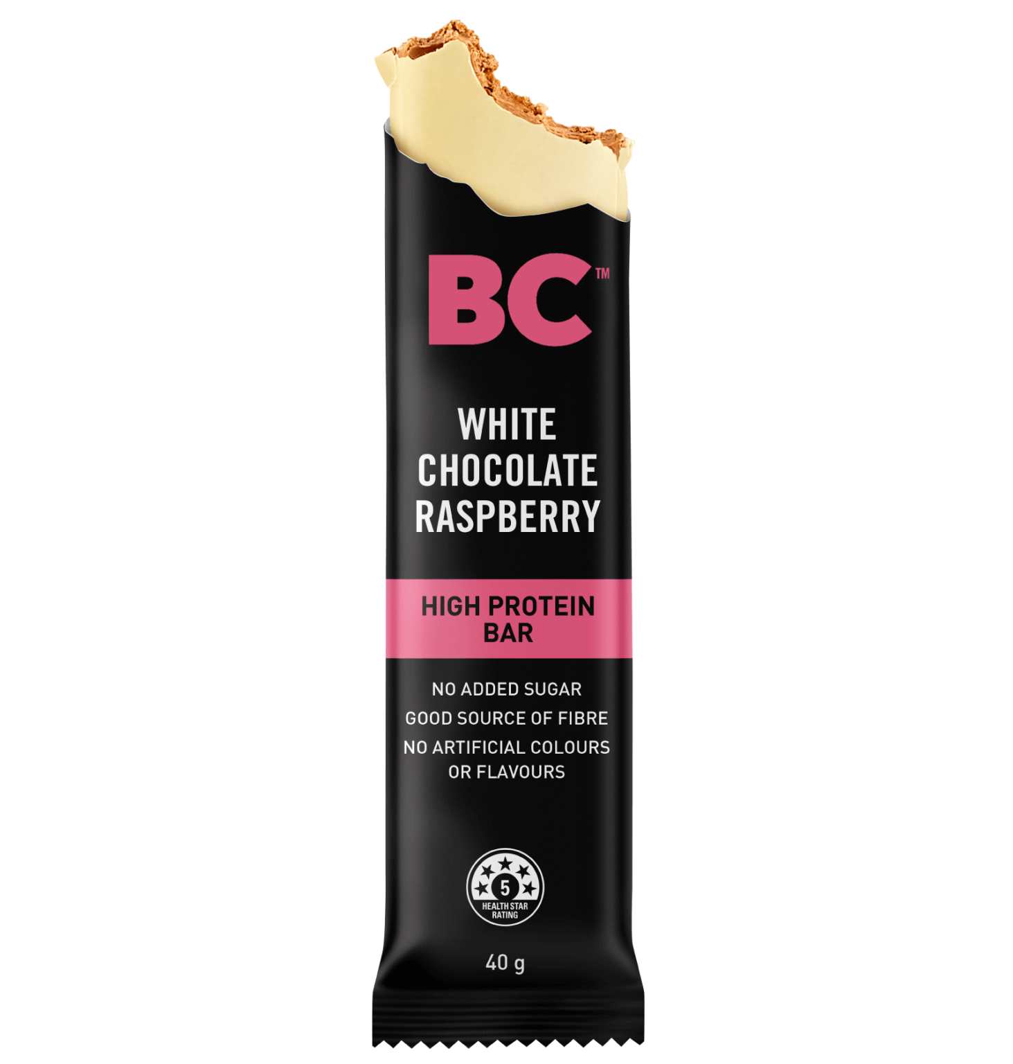 High Protein - BC Snacks