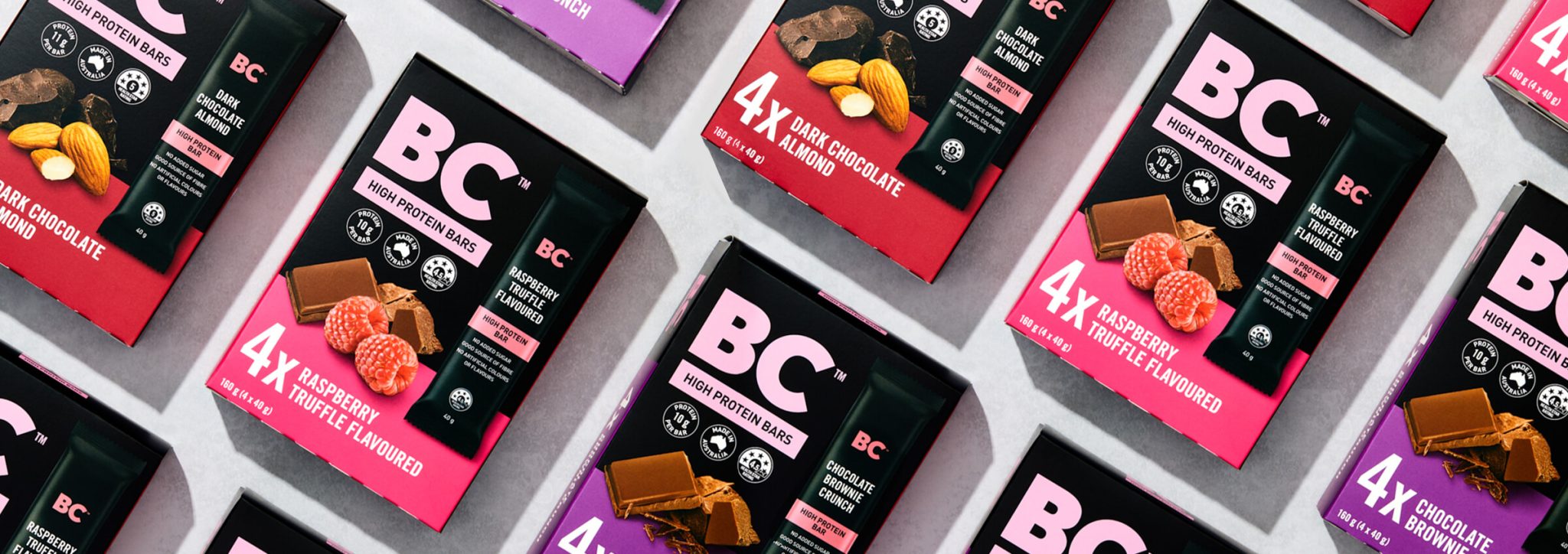 Get in Touch - BC Snacks