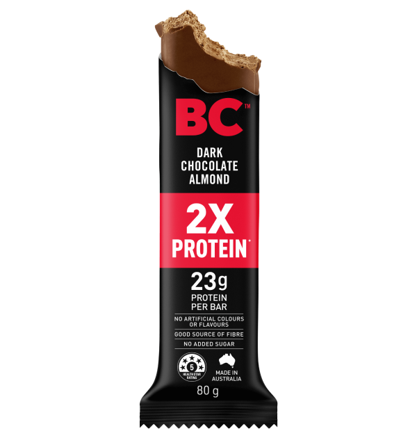 2x Protein - BC Snacks